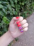 Nailbar (No:48, territoriya Aviagorodok), manikür-pedikür  Krasny Kut'tan