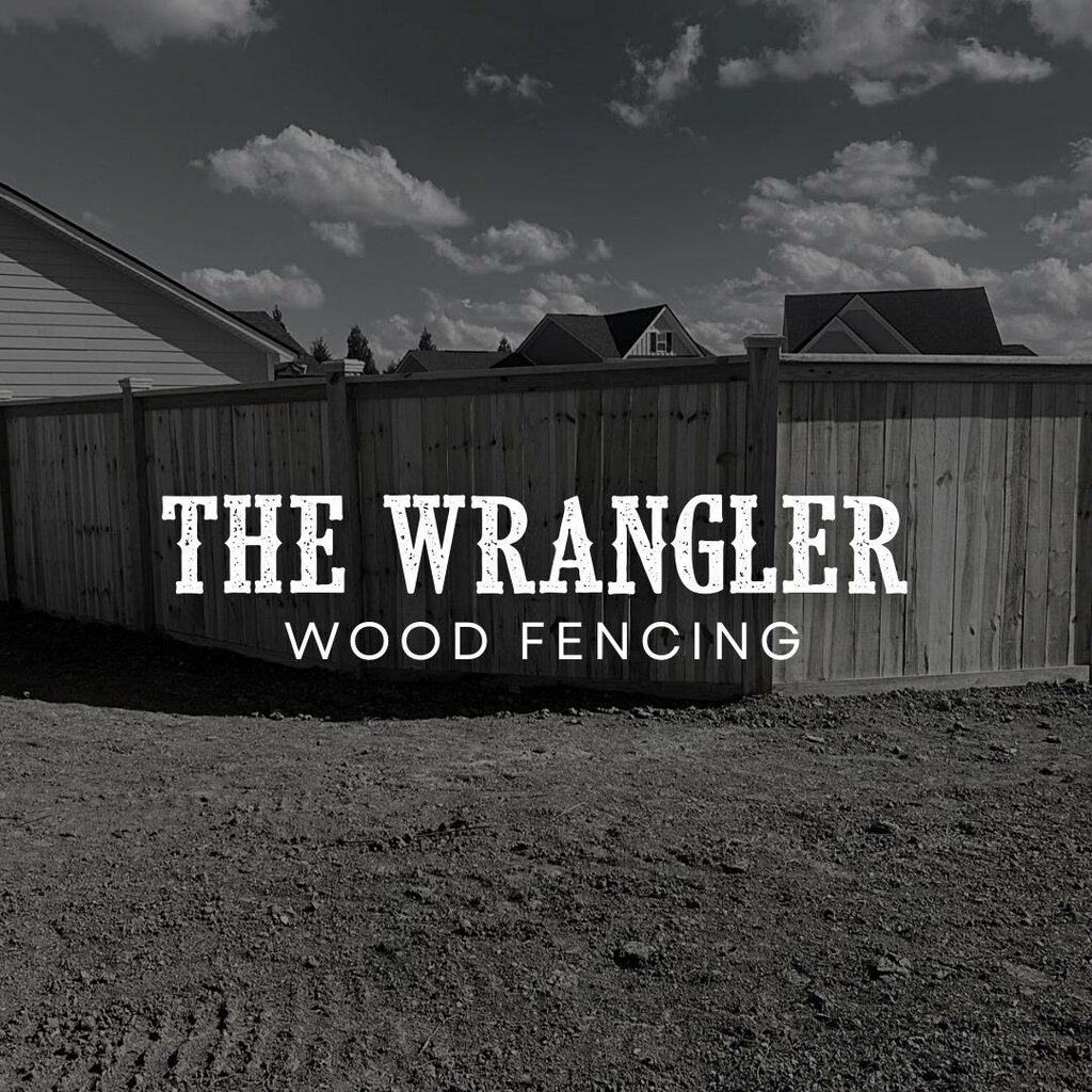 Çitler, parmaklıklar Kowboy Fence Co, Nashville, foto