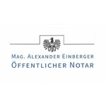Notariat Mag. Alexander Einberger (Anton-Auer-Straße No:1, Telfs), noterler  Tirol'den