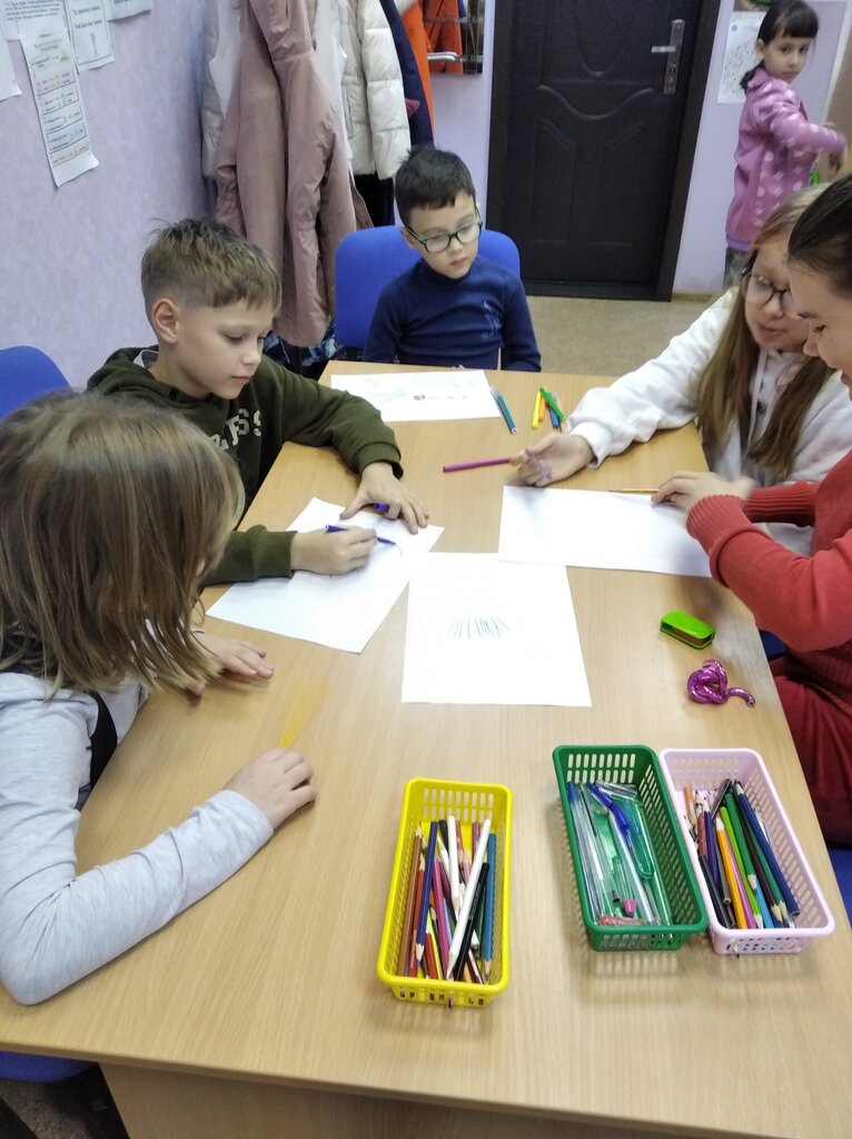 Psikologlar Облака, Snejinsk, foto