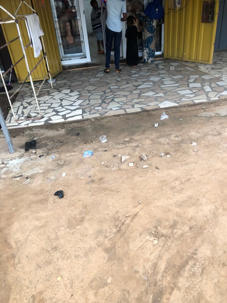 Kuaförler Ultimate classic salon, Dünya, foto