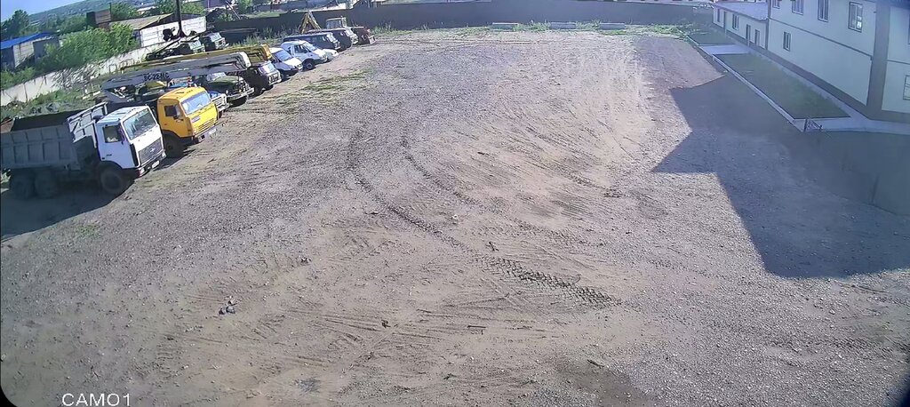 Elektrik servisi Электросервис, Minusinsk, foto