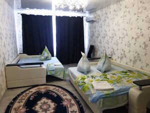 Olga (prospekt 50-letiya Pobedy No:5), otel  Boguçar'dan