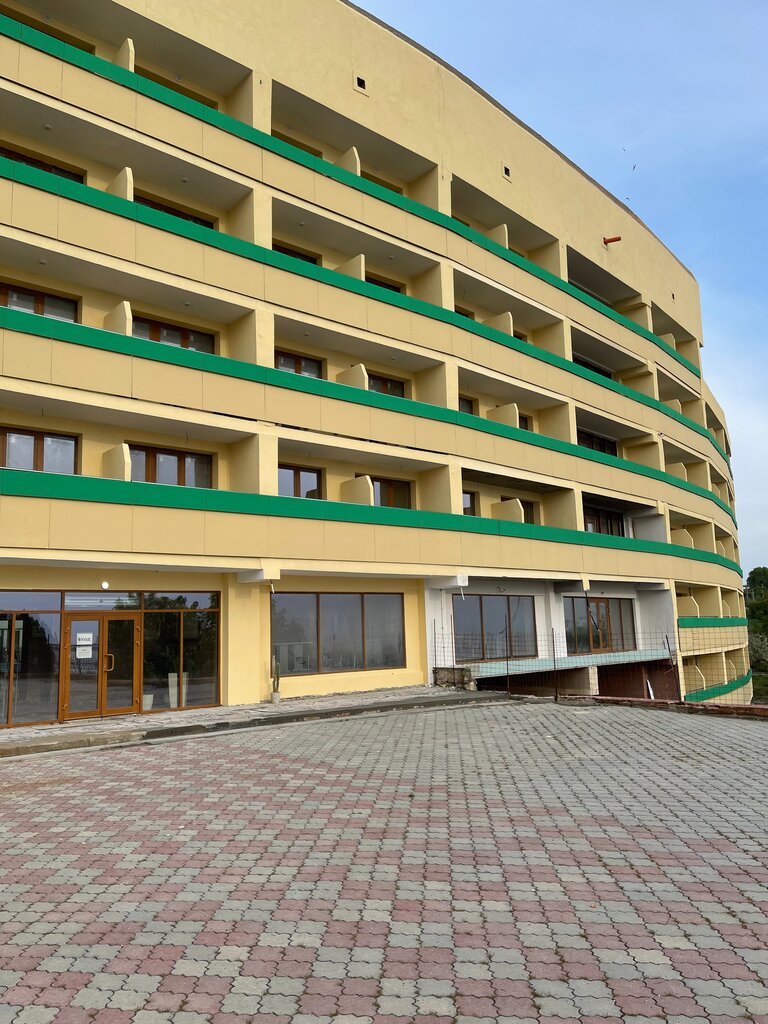 Plaj Экопарк, пляж, Kırım Cumhuriyeti, foto