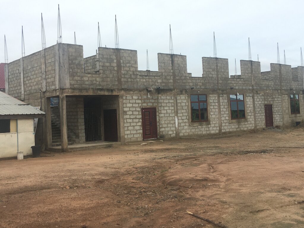 Dini dernekler Glory land assemblies of God, Dünya, foto