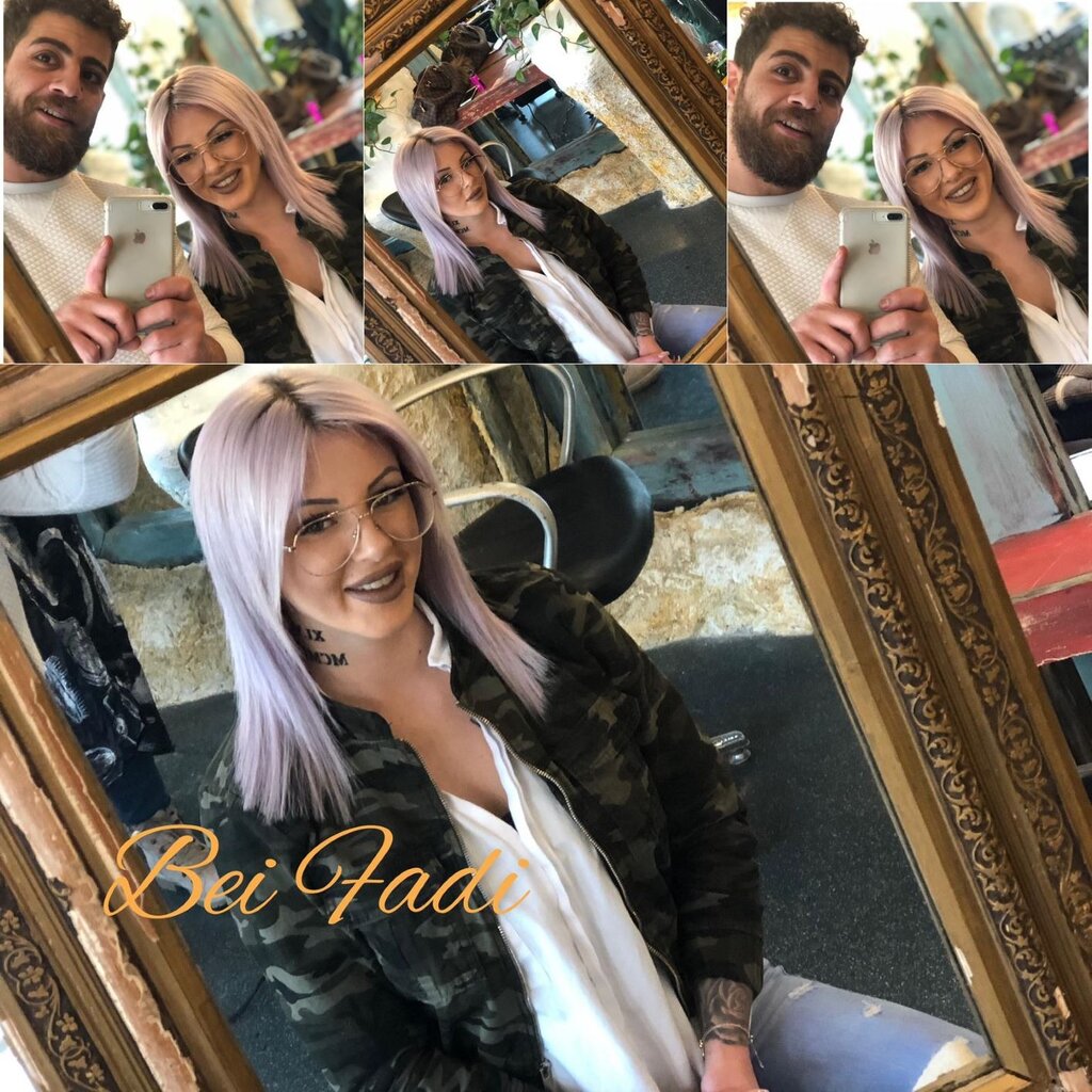 Kuaförler Be. you. Tiful Love your Body & Hair Friseur Fadi, Innsbruck, foto