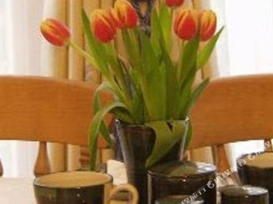 Otel Murray House, Kuzey Yorkshire County, foto