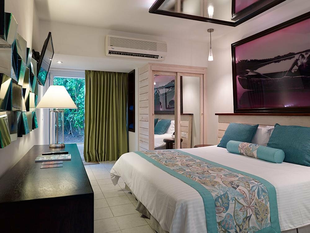 Otel Hedonism II All Inclusive Resort, Dünya, foto