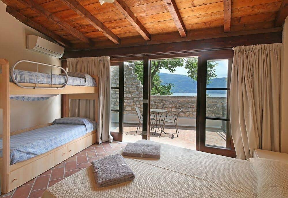 Otel Fondo la Campagnola, Lombardiya, foto