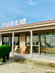 Pure (Krasnodar Territory, Sochi, Yuzhniy Mol Square), kahve dükkanları  Soçi'den