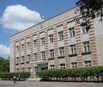 Администрация Называевского района (ulitsa 35 let Pobedy No:45), belediyeler, devlet daireleri  Nazyvayevsk'ten