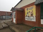 Зверский аппетит (Shkolnaya ulitsa No:24, Village of Vorotynsk), petshop  Kalujskaya oblastından