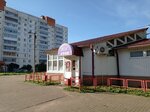 Нон-стоп (ulitsa Rapova No:11А, Tsentralniy District, posyolok Severny), market  Rybinsk'ten