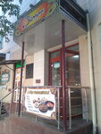 Zamin (ulitsa Mira No:62), fast food  Tula'dan