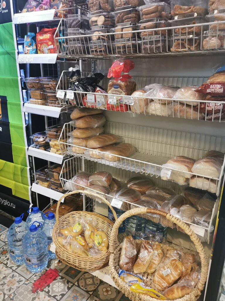 Market Produkty Npf Arktika, Balaşiha, foto