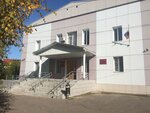 Rayonny sud (Nevskaya ulitsa No:69, Rodniki), adliyeler  Rodniki'den