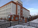 ДГКБ № 11, Отделение реанимации и интенсивной терапии (Yekaterinburg, Nagornaya Street, 48), children's hospital  Yekaterinburg'dan