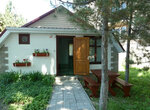 Dinamo 2 (Gostevoy proyezd No:13), resort oteller, tesisler  Anapa'dan