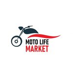 Motolifemarket (Bratislavskaya Street No:22), motosiklet yedek parçaları  Moskova'dan