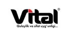 Vital (Small Ring Road No:62, Shaykhantahur District, Kukcha Mahallah), su satışı  Taşkent'ten