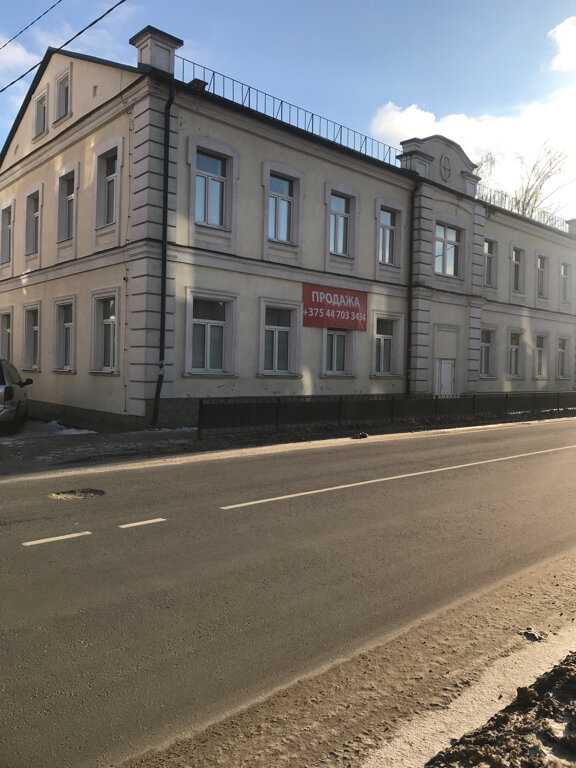 Sinagoglar Яўрэйская абшчына, Pinsk, foto