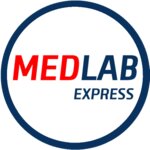 Med Lab ekspress (No:56А, 6th microdistrict, Almaty), tıbbi laboratuvarlar  Almatı'dan