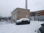 Теплоснабжение (Leningrad Region, Vsevolozhckiy DIstrict, Murino), merkezi ısıtma sistemleri