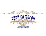 Свой самогон (Bagrationovsky Drive No:7к3), ev yapımı içki ekipmanları  Moskova'dan