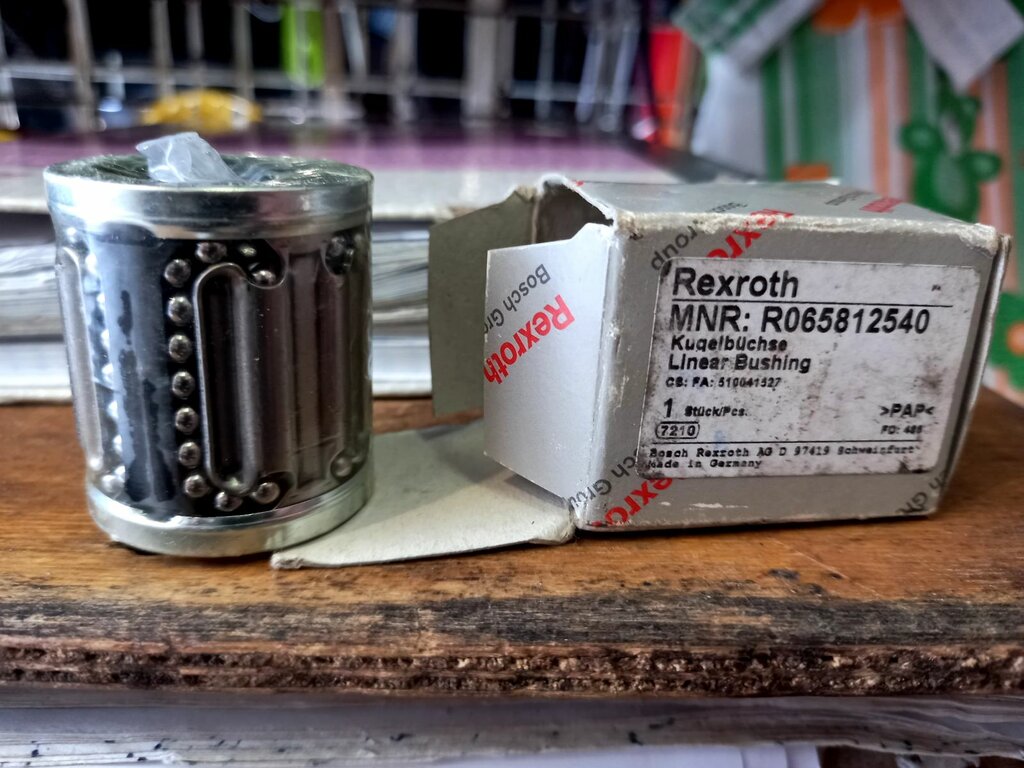 Rehincilik Lombard Perlina, Kiev, foto