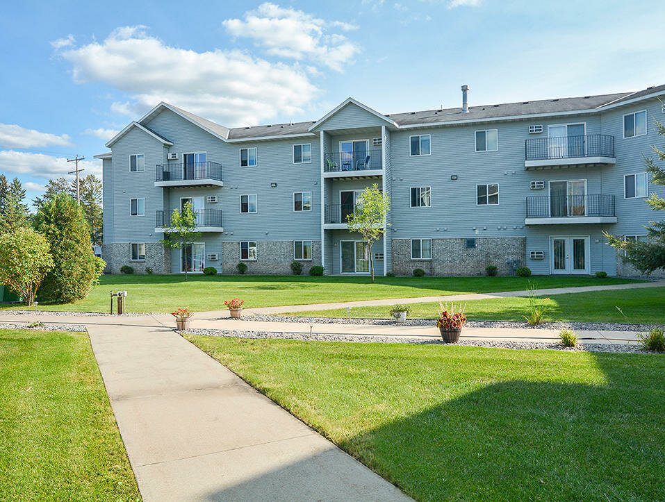 Emlak ofisi Quarry Commons, St Cloud, foto