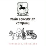 Main Equestrian Company (Staroobryadcheskaya Street No:10), at ve binicilik kulüpleri  Saint‑Petersburg'dan