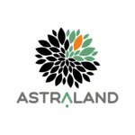 Astra Land (Generalskaya Street No:3), peyzaj tasarımı  Yekaterinburg'dan