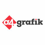 A4 Grafik (Çobançeşme E-5 Yan Yol Cad., No:16, Bakırköy, İstanbul), reklam ajansları  İstanbul'dan