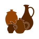 Mamataki (Volokolamsk, Rizhskoye shosse, 5А), tableware shop  Volokolamsk'tan
