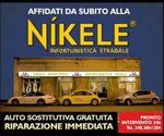 Infortunistica Nikele (Via Barberia No:13, Calderara di Reno), sigorta şirketleri  Bologna'dan