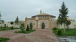 Школа хафизов имени Харона Алаудинова (Chechen Republic, Urus-Martan, Vechnaya ulitsa), ortaokul  Urus‑Martan'dan