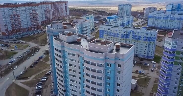 i̇nşaat ve tasarım hizmetleri RegionStroy, Izhevsk, foto