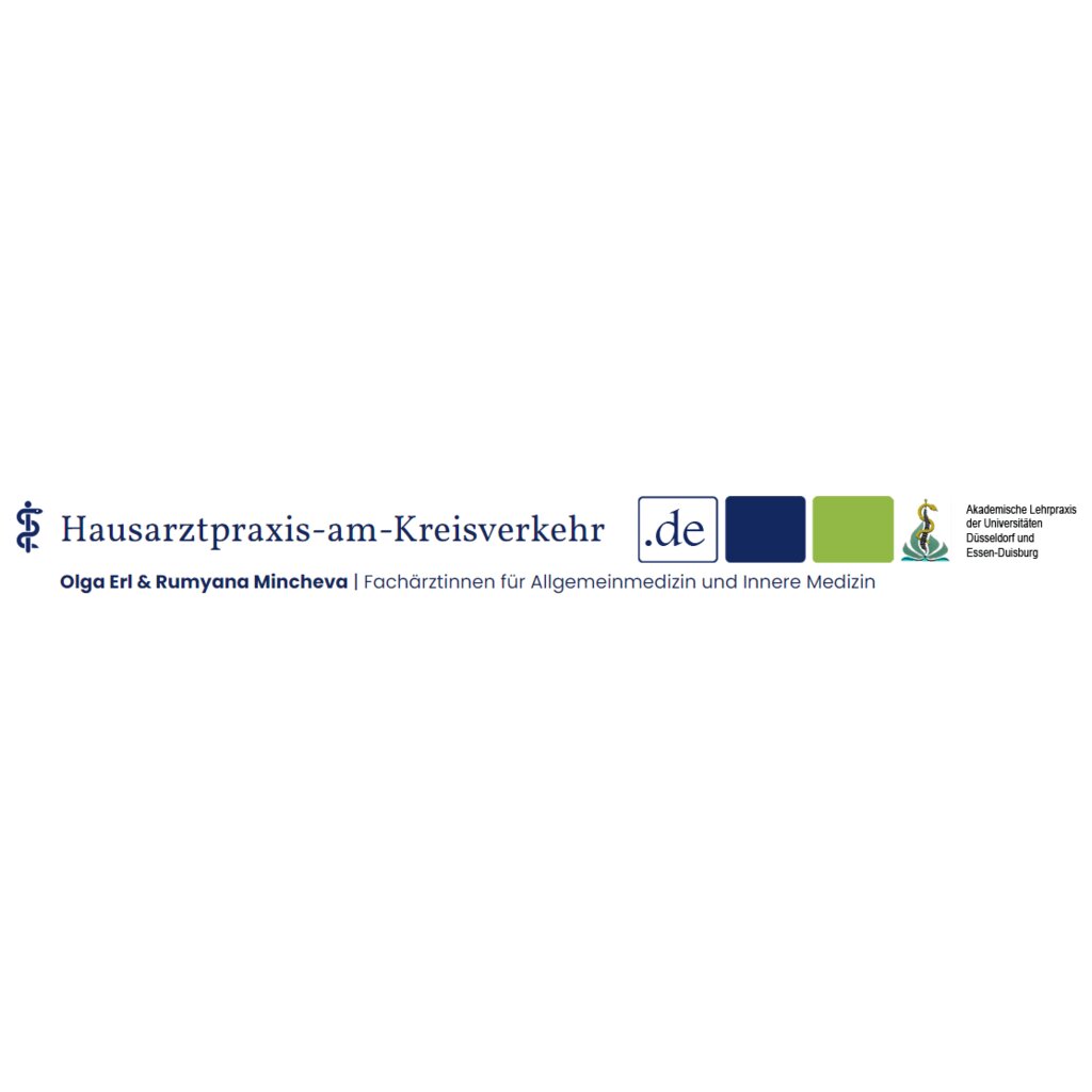 Alternatif tıp merkezleri Hausärztliche Gemeinschaftspraxis - Olga Erl & Rumyana Mincheva, Dinslaken, foto