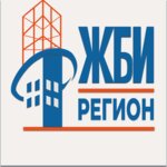 ZhBI-Region (Przhevalskogo Lane No:53), betonarme  Rostov‑na‑Donu'dan