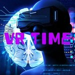 VR Time (Rabochiy proyezd No:7), sanal gerçeklik kulübü  İstra'dan
