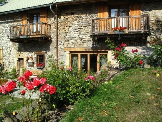 Otel La Fernande, , foto