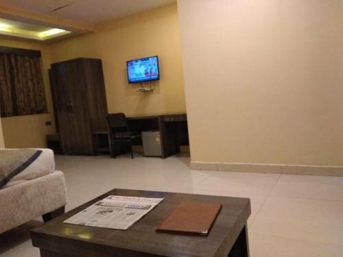 Otel Jk Rooms 127 Hotel Parashar Check In, Nagpur, foto