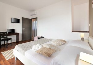 Villa Mira (Istria County, Tinjan, Kringa), otel  Dünya'dan