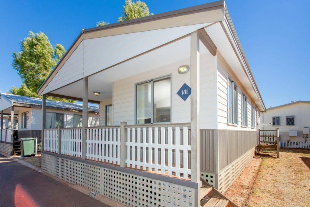 Otel Discovery Parks - Pilbara Karratha, Batı Avustralya, foto