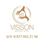 Visson (Vokzalnaya Square No:1Б), perde ve korniş üreticileri  Sergiyev Posad'dan