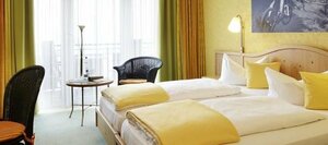 Best Western Plus Hotel Willingen (North Rhine-Westphalia, Hochsauerlandkreis, Briloner Straße, 56), otel