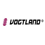 Vogtland (Prosvescheniya Avenue No:53к4), yönetim ofisi  Saint‑Petersburg'dan
