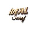 İdeal Sarraf & Kuyumculuk (Kayseri, Melikgazi, Cumhuriyet Mah., Nazmi Toker Cad., 44/E), kuyumcular  Kayseri'den