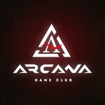 Arcana (Golubiye Dali Street No:99А, Adler), bilgisayar kulübü  Soçi'den