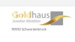 Juwelier Altstötter im Goldhaus Schwarzenbruck (Regensburger Straße No:8, Schwarzenbruck), kuyumcular  Bavyera'dan